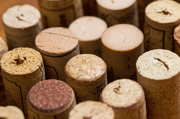 I am short one cork for my project, better open another bottle! – Brew ...