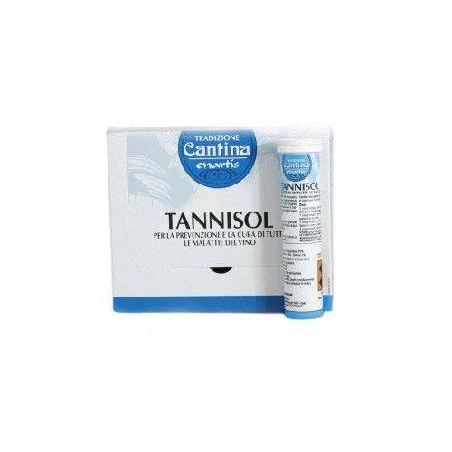 Tannisol – Brew N' Sip